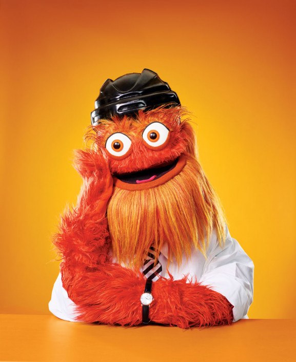 Gritty as Rocky and Other Legendary Philadelphians