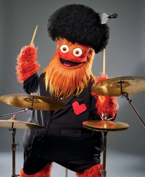 Gritty as Rocky and Other Legendary Philadelphians