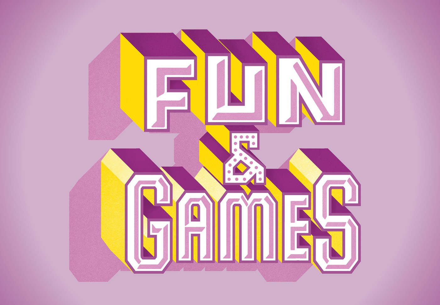 Best of Philly 2019: Fun and Games