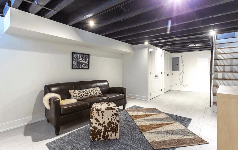 House for Sale: Modern Rehabbed Rowhouse in Point Breeze