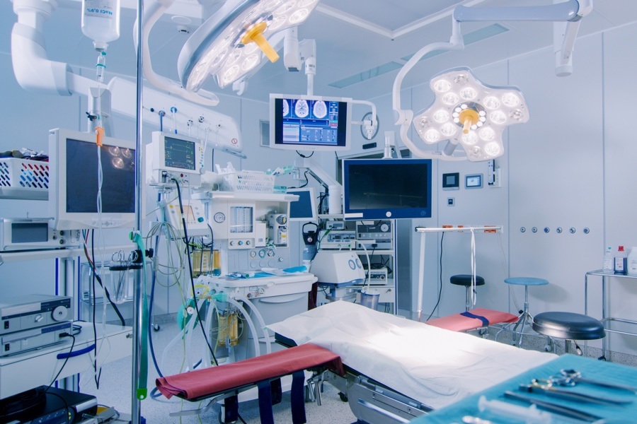 NextUp: The Cybersecurity Firm Making Medical Devices Hack-Proof