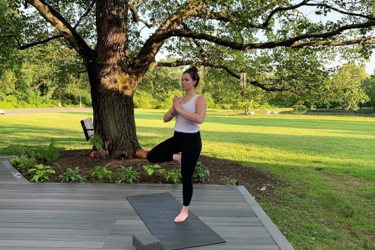 How Race Car Driver Sheena Monk Prepares for Her Next Race