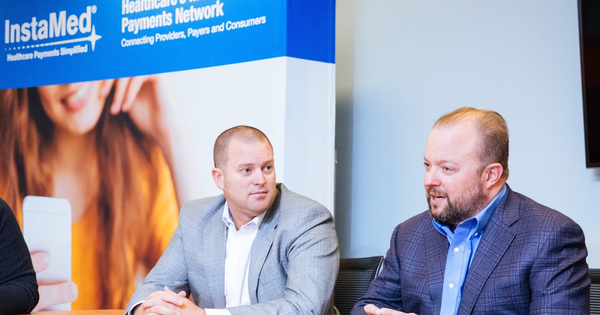 How InstaMed Is Making Healthcare Payments More Efficient