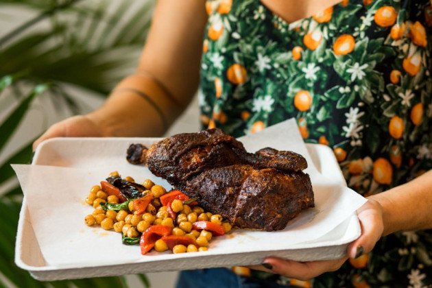 Dock Street South Is About to Open in Point Breeze