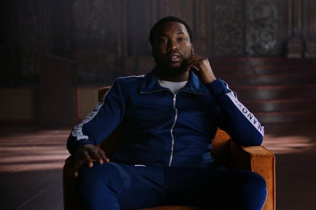 5 Takeaways From Amazon’s Meek Mill Documentary Series