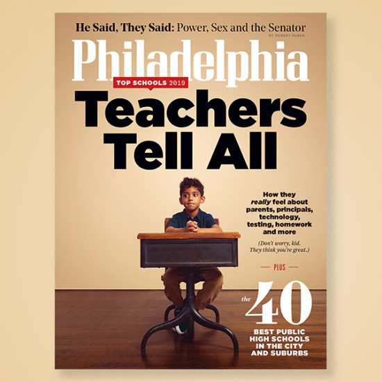 magazine Archives - Philadelphia Magazine