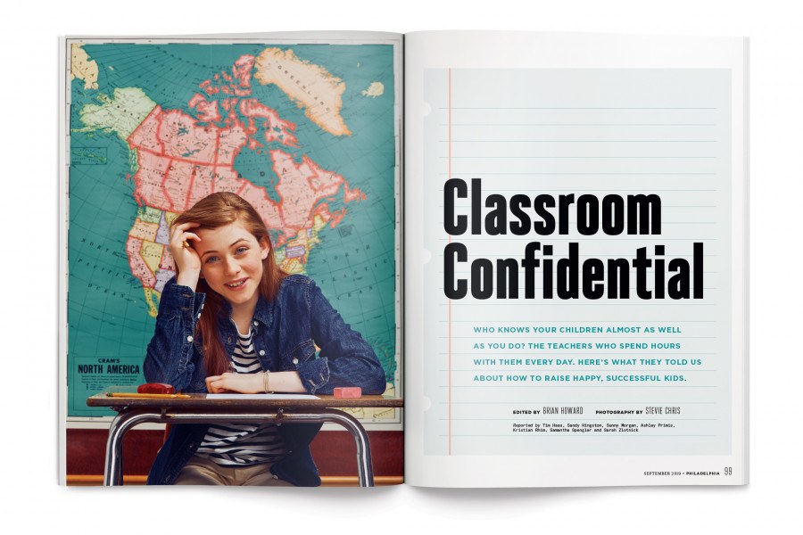 Sneak Peek: Inside Philadelphia Magazine’s September 2019 Issue