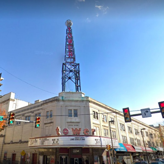 Tower Theater Archives - Philadelphia Magazine