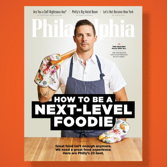 magazine Archives - Philadelphia Magazine
