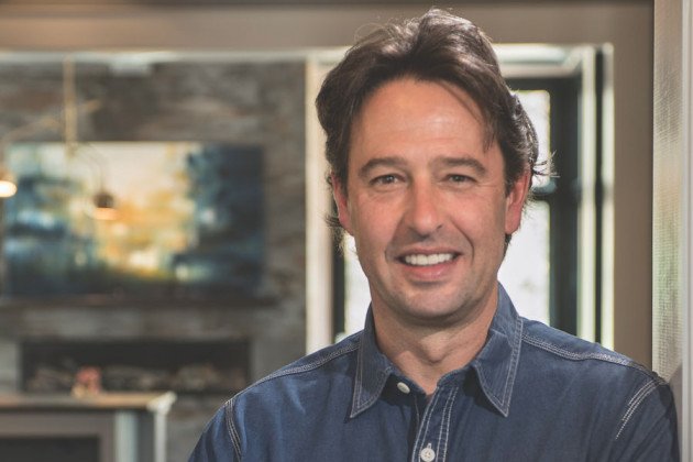 Meet the Builder of Design Home 2019 - Philadelphia Magazine