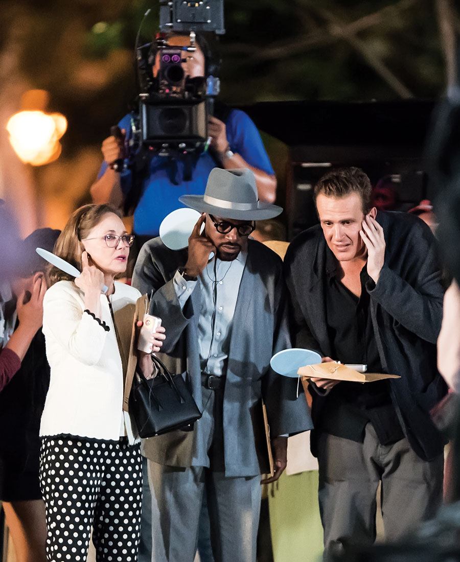 Philadelphians Have the Best Responses to Celebrities in Philly
