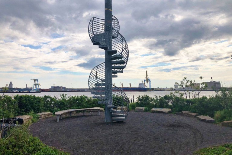 Things to Do Along Philadelphia’s Delaware River Waterfront