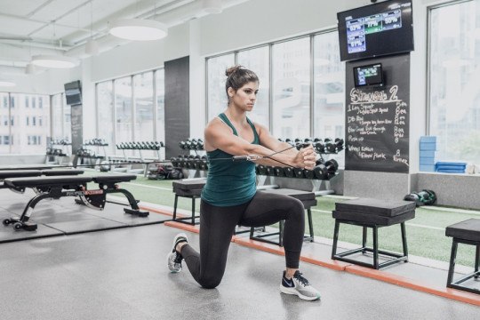 How to Use 8 Intimidating Gym Machines and Equipment