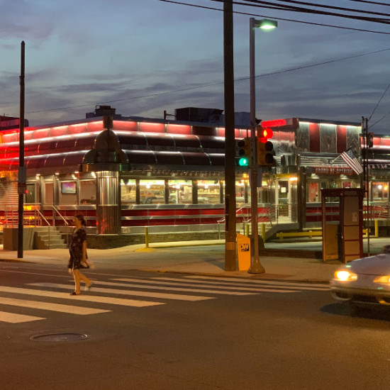 Melrose Diner Archives - Philadelphia Magazine