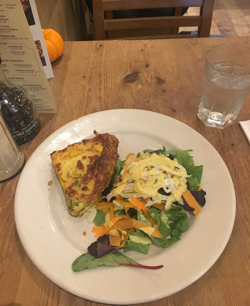 This Vegan Egg Substitute Has Invaded Philly Restaurants - Philadelphia ...