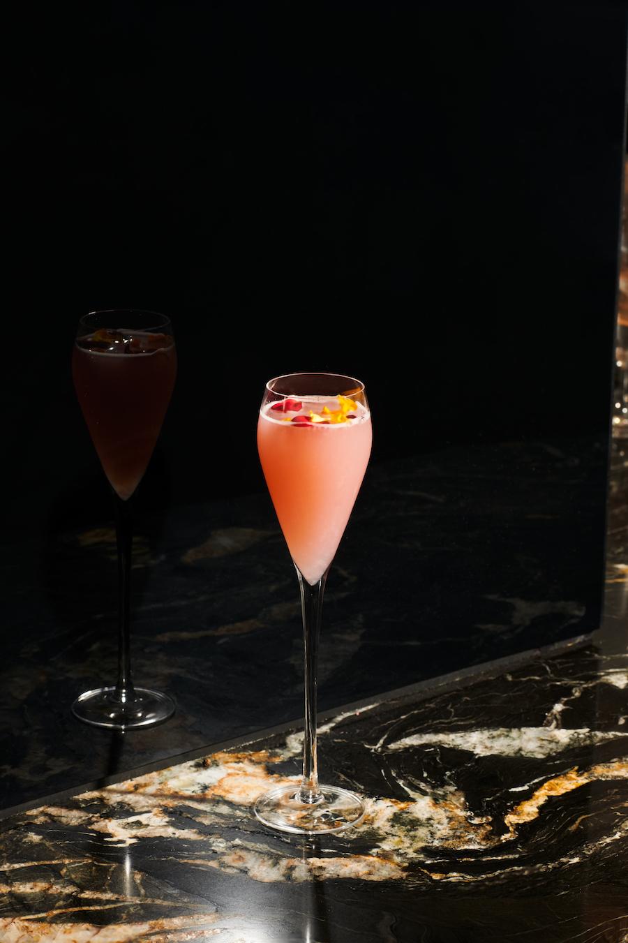 Restaurant Review Jean Georges Philadelphia In Center 
