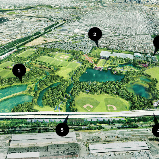 FDR Park Archives - Philadelphia Magazine