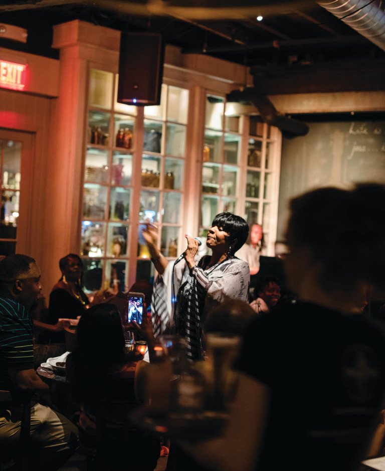 The Ultimate Guide to All the Best Bars in Philadelphia