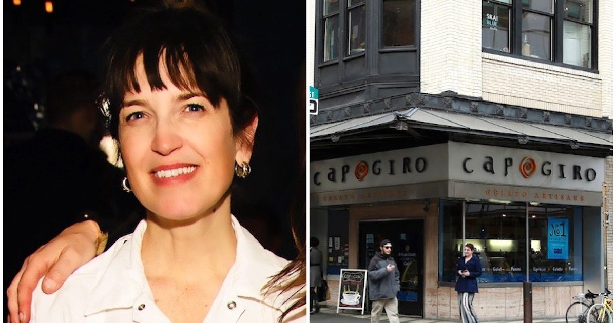 Capogiro Owners Stephanie Reitano, John Reitano Declare Bankruptcy