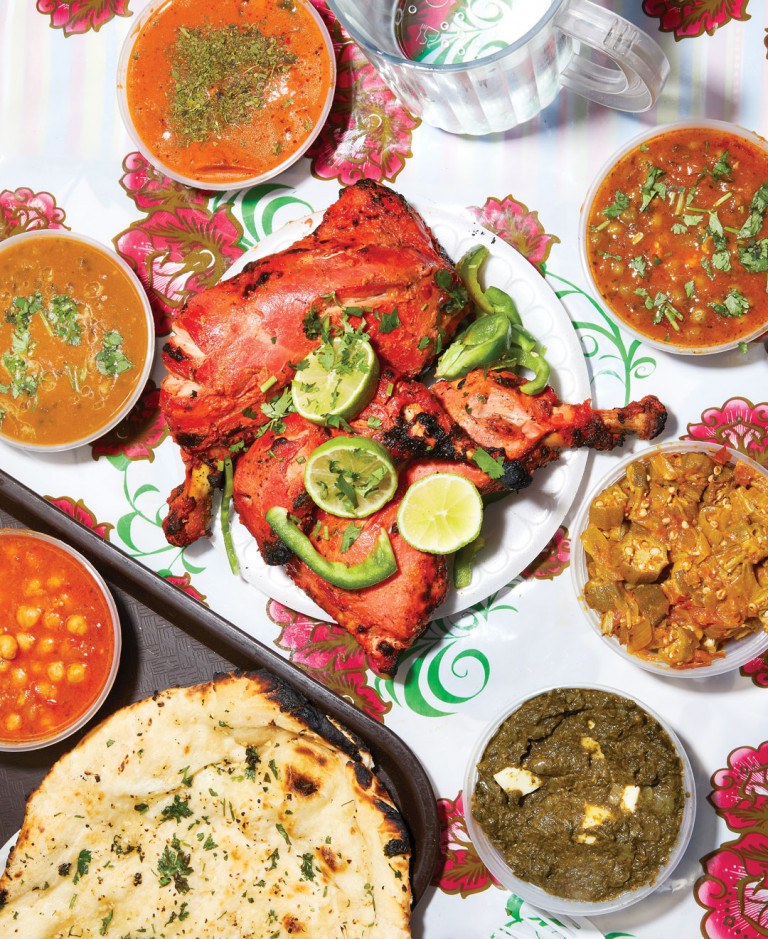 23 Philly Food Experiences You Absolutely Have to Try