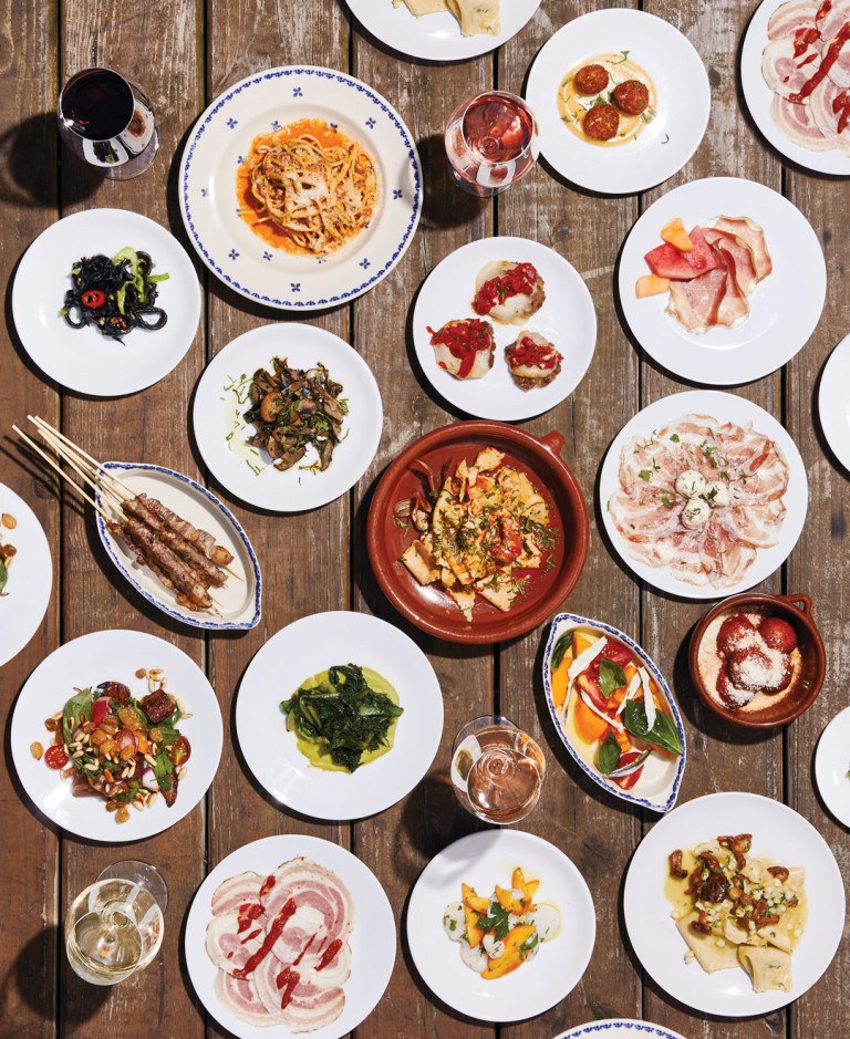 23 Philly Food Experiences You Absolutely Have to Try