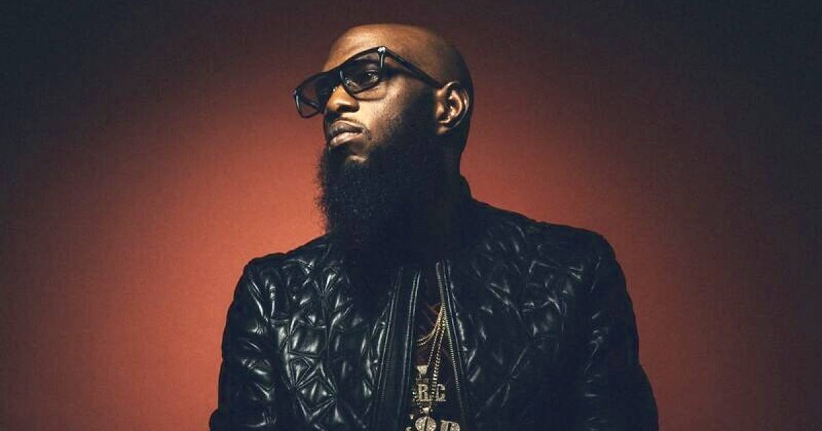Rapper Freeway Has Become an Advocate for Kidney Disease Awareness
