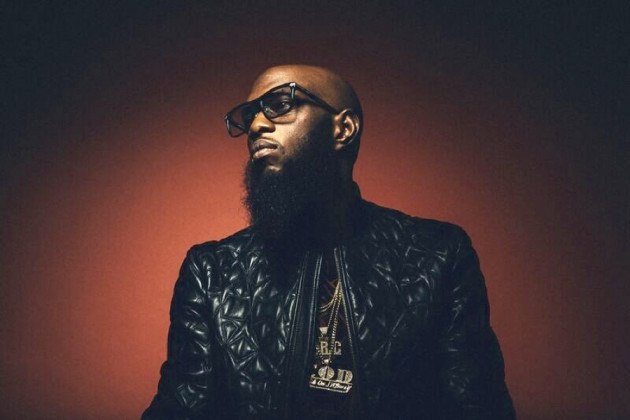 Rapper Freeway Has Become an Advocate for Kidney Disease Awareness