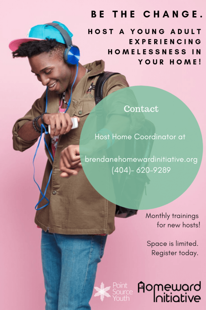 The Recent Penn Grad on a Mission to Help LGBTQ Homeless Youth