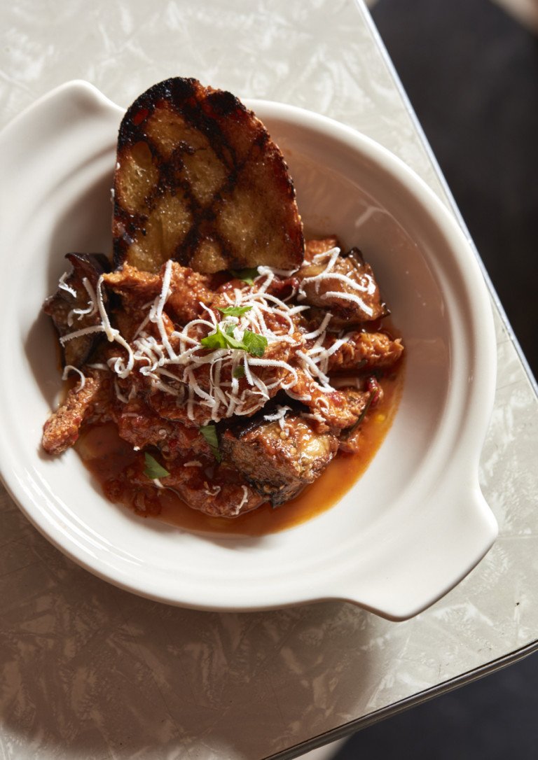 Real Philadelphians Eat Tripe