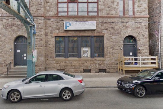 Study: Prevention Point Needle Exchange Kept 10,000 People From ...