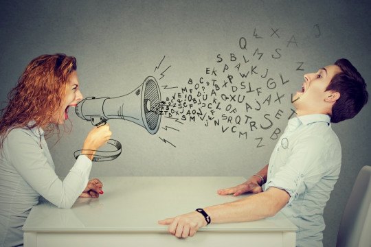 Four Ways to Push Back on a Pushy Coworker at the Office