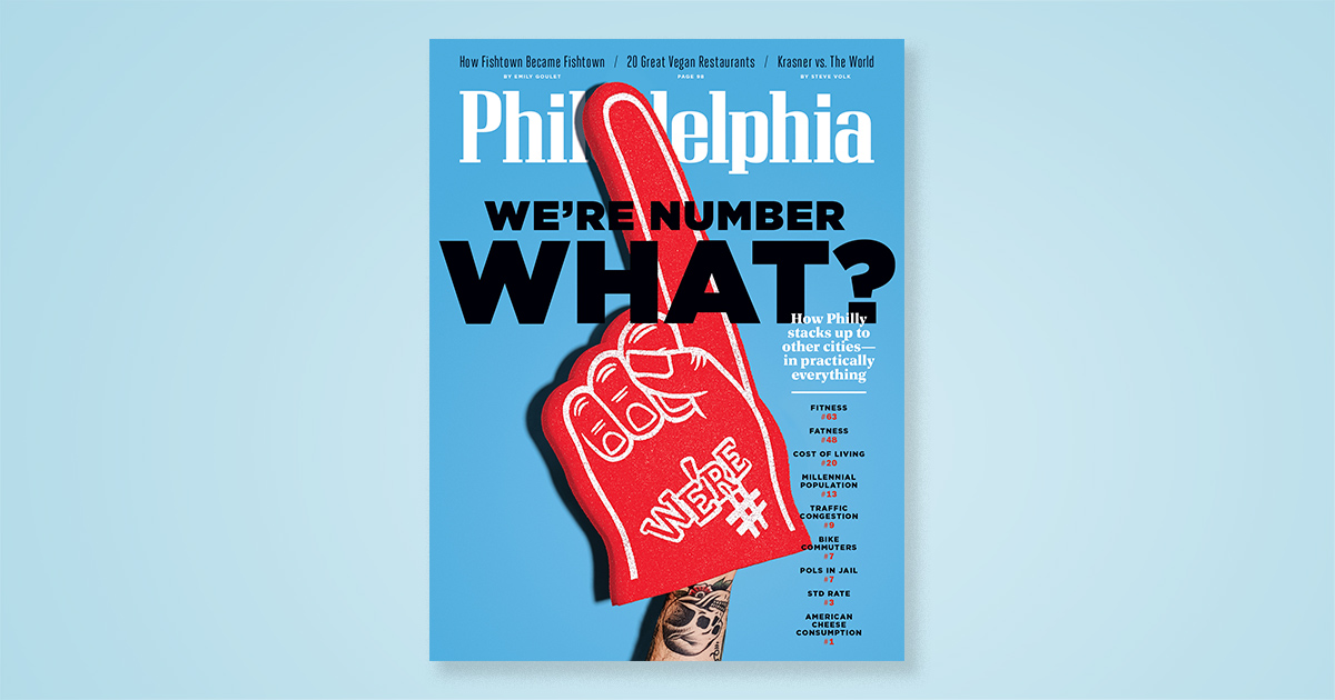 Sneak Peek: Inside Philadelphia Magazine’s December Issue ...