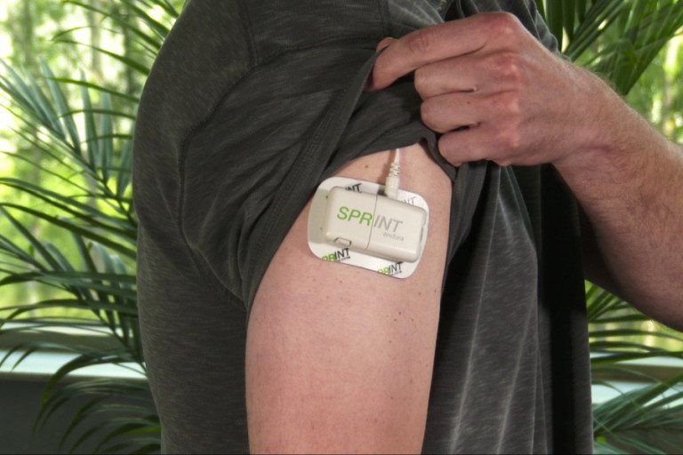 This Non-Drug Therapy Could Replace Opioids for Pain Management