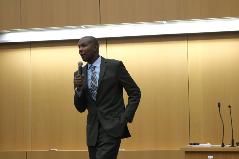 The Shortage of Black Male Doctors Is Medicine’s Real Emergency