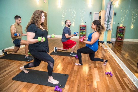 9 Body-Positive Businesses in the Philadelphia Area