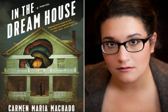 Carmen Maria Machado Has a Second Book Out This Week