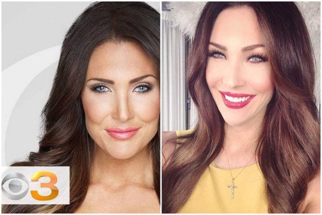 Meisha Johnson: From "Sexy Single" at CBS 3 to Evangelist on Facebook