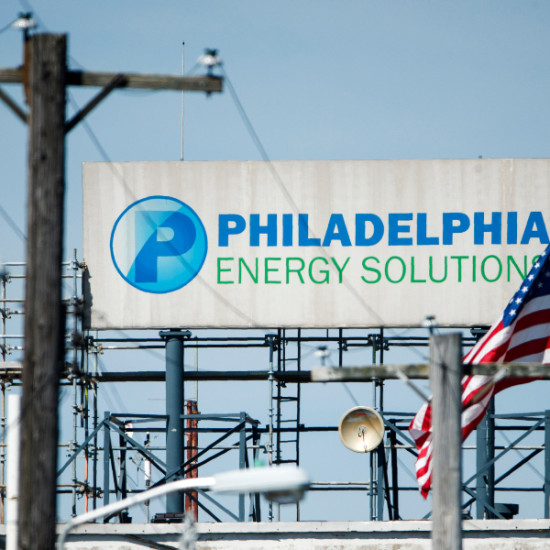 Philadelphia Energy Solutions Archives - Philadelphia Magazine