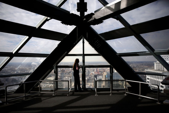 10 Great Places for Stunning Scenic Views of Philadelphia