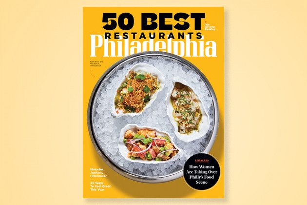 Sneak Peek: Inside Philadelphia Magazine’s January 2020 Issue ...