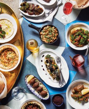 The 50 Best Restaurants in Philadelphia | Philadelphia Magazine