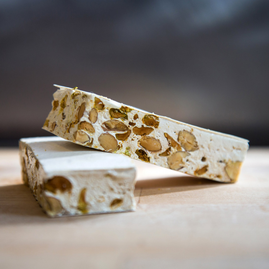 Torrone Is the Best Part of the Holidays in Philadelphia