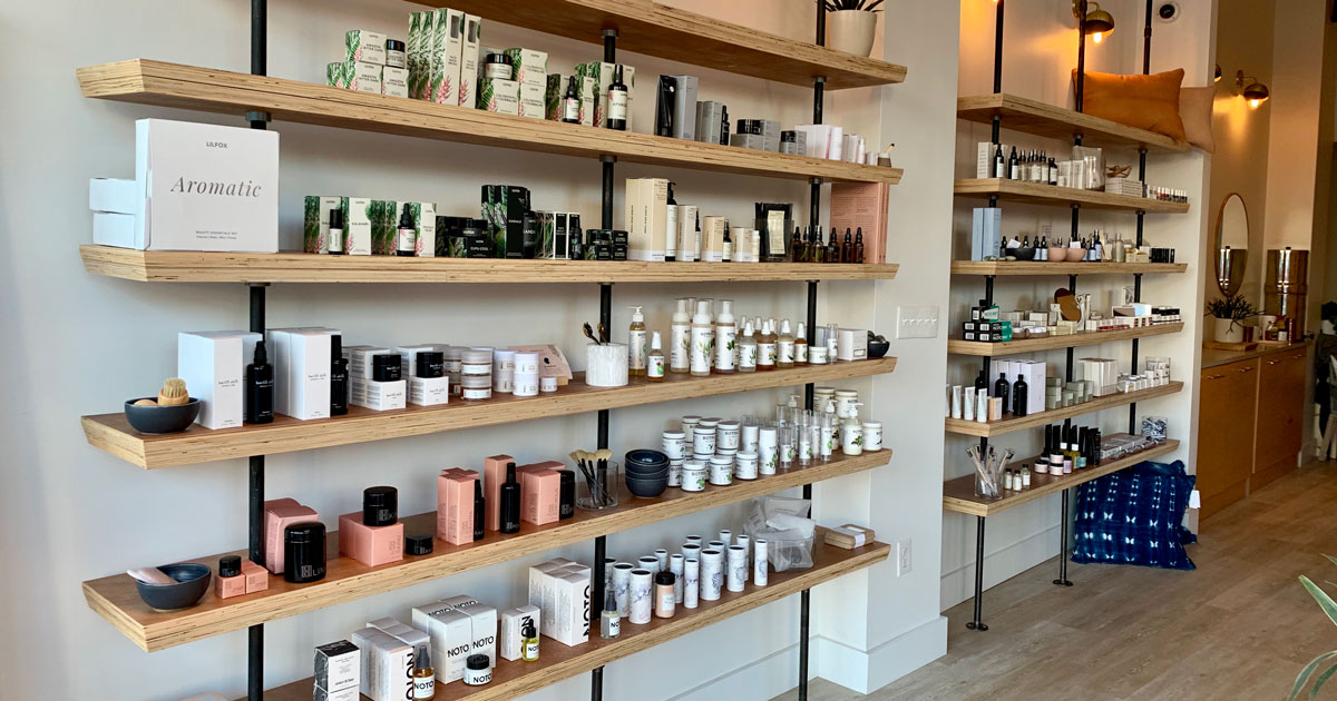 How to Make the Transition to a Clean Beauty Routine
