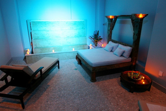 Everything To Know About Himalayan Salt Rooms in the Philadelphia Area