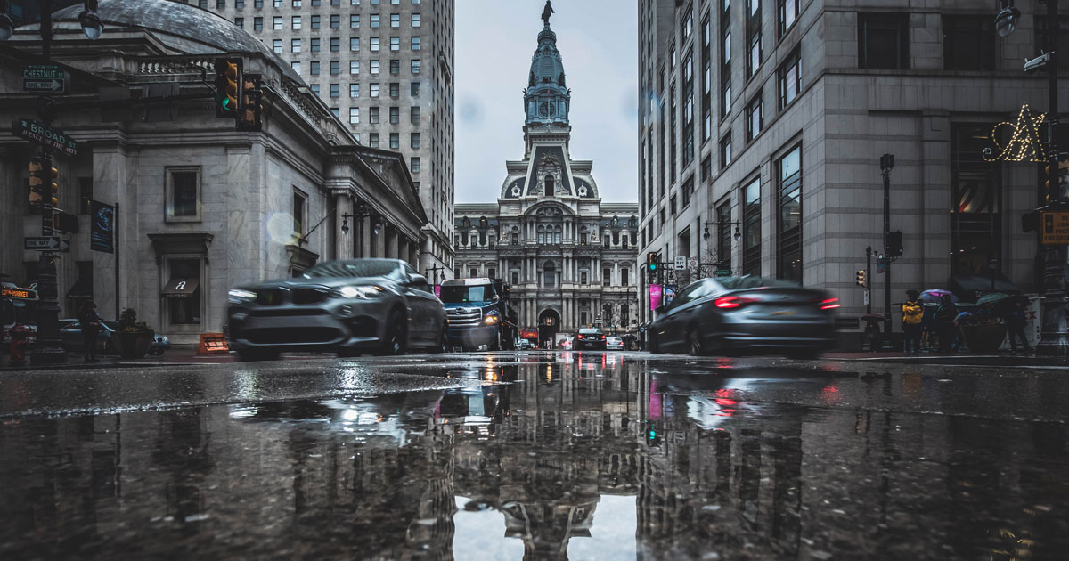 Philadelphia Corruption: Why It’s the Worst City for Politics