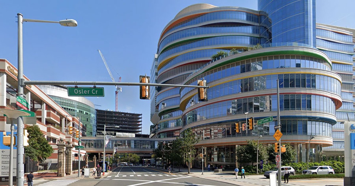University City Districts Expects $2.1 Billion Worth of Construction in ...