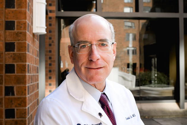 Ask The Expert: Dr. Daniel Silver Breaks Down the Future of Breast ...