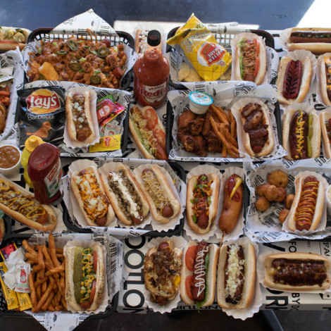 Hot-Dogs Archives - Philadelphia Magazine