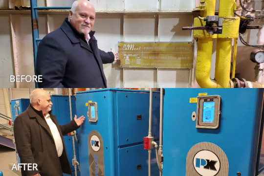 Biotech Tour: Inside the Newly Rehabbed Spring House Innovation Park