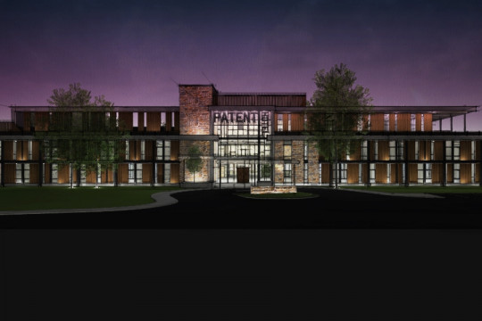 Biotech Tour: Inside the Newly Rehabbed Spring House Innovation Park